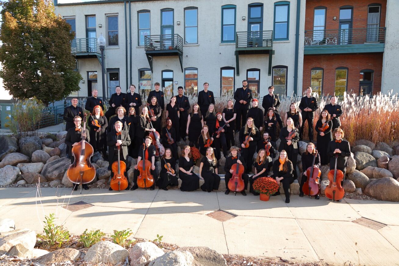 Caster Singer & Kammerstreicher String Chamber Orchestra - 3pm | Holy ...