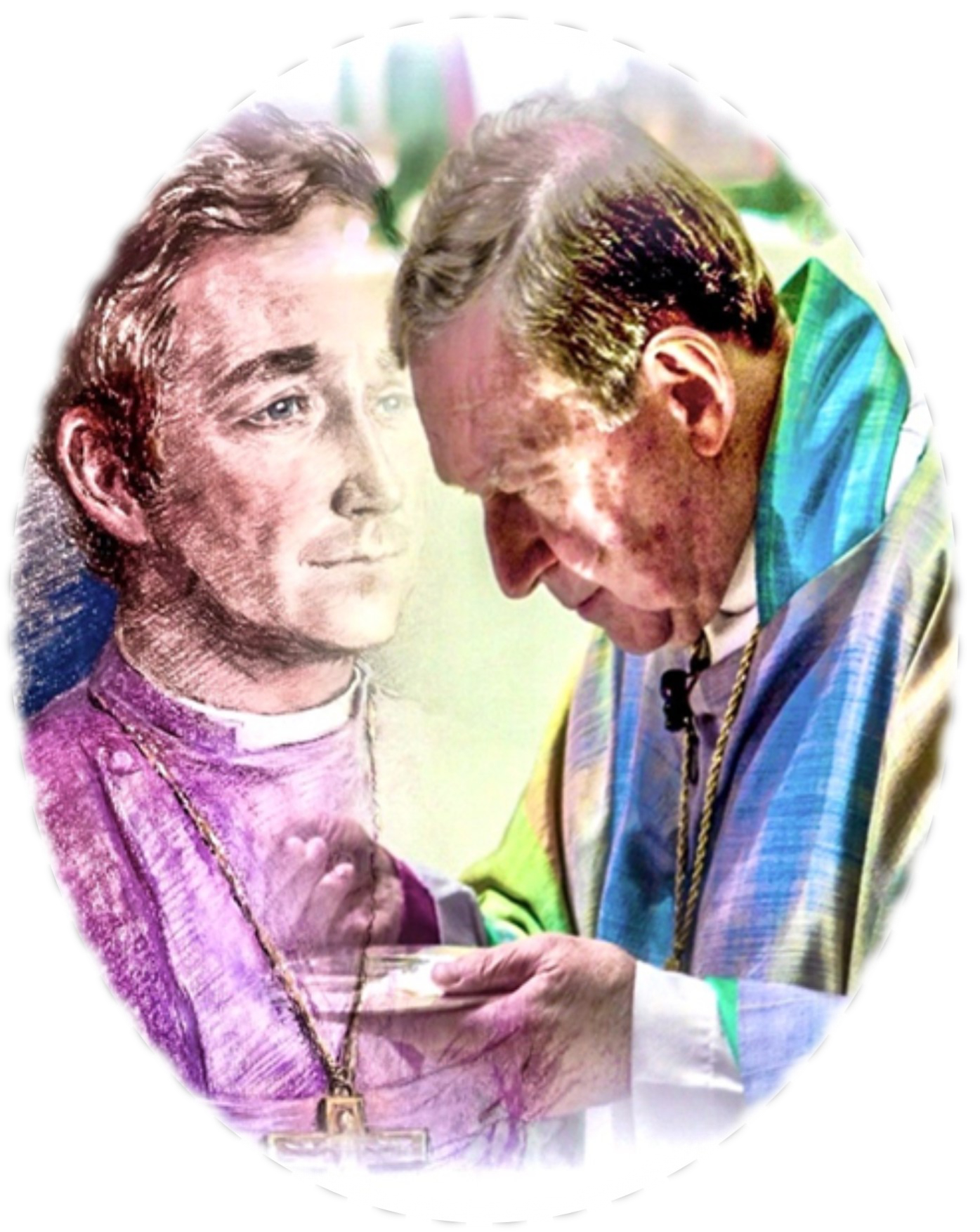 In Praise of Music - Bishop Michael Marshall - 7pm | Holy Trinity ...
